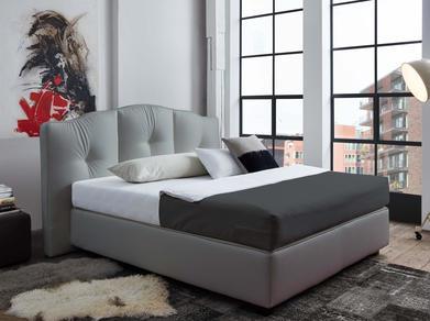 Boxspringbetten - Hochwertige Betten mit & ohne Bettkasten - Crown Betten