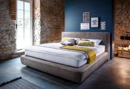 Boxspringbetten - Hochwertige Betten mit & ohne Bettkasten - Crown Betten